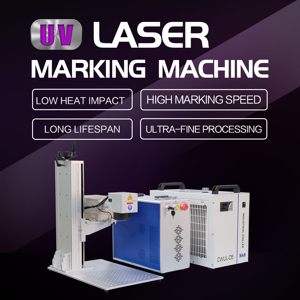 UV Laser Engraver – sfxlasermachinery