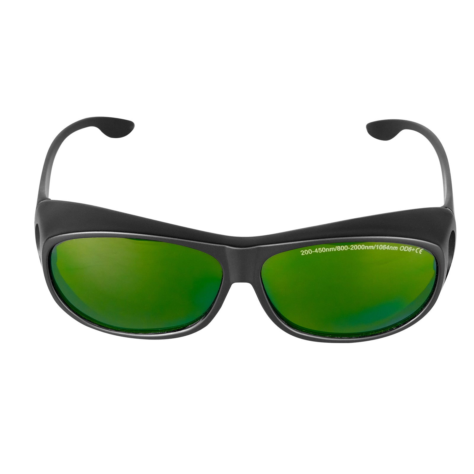OD6+ Laser Safety Glasses Goggles For Laser Cleaning Machine Laser Wel ...