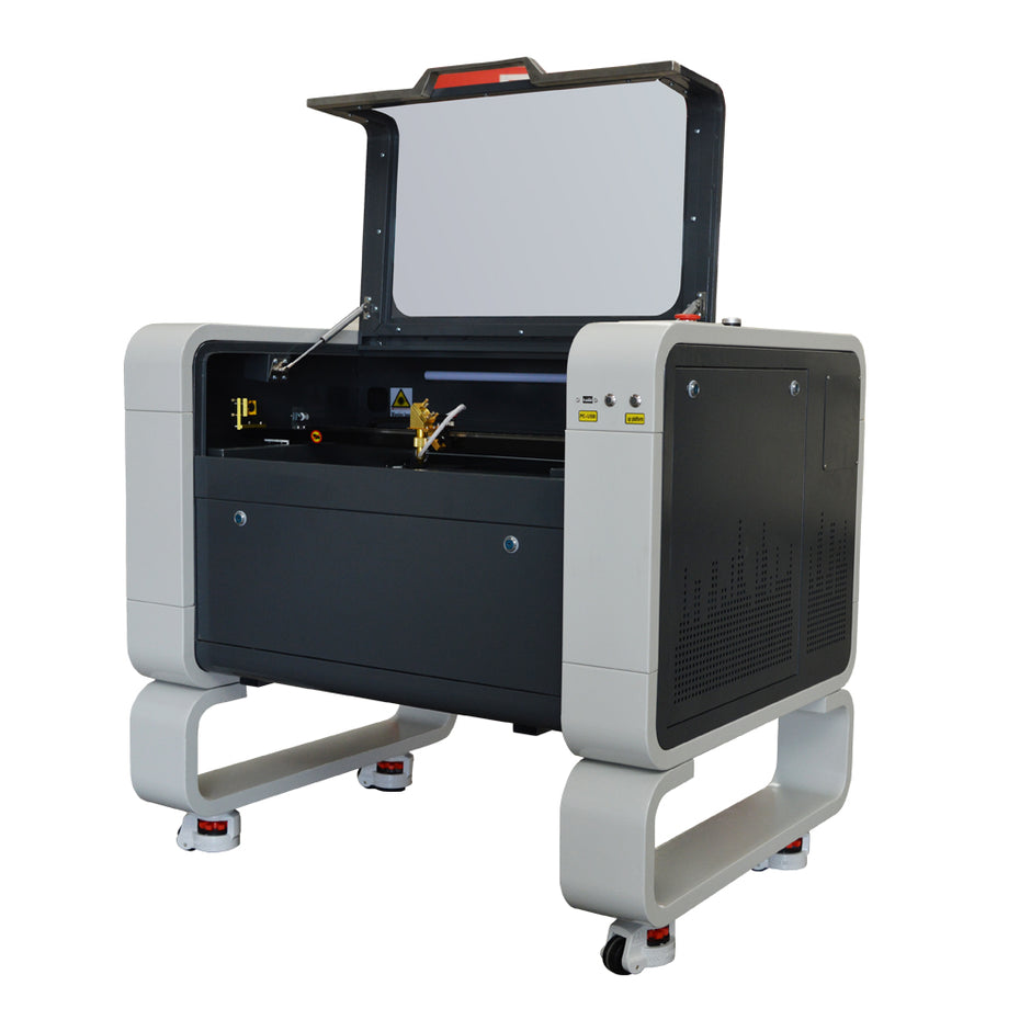 CO2 Laser Engraver Laser Cutter – sfxlasermachinery